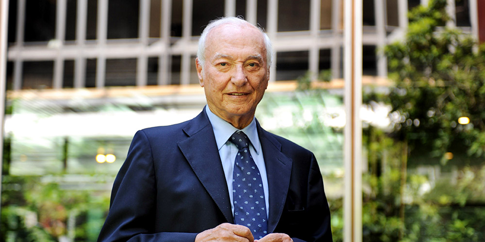 Piero Angela - Innovazione PA