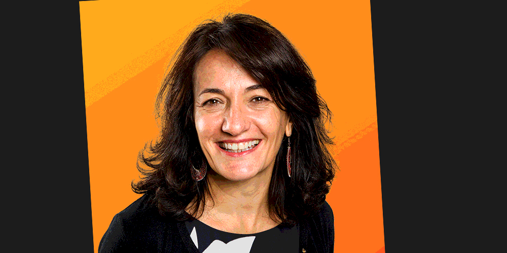 Anna Di Silverio è la nuova Europe Area President di Avanade ...