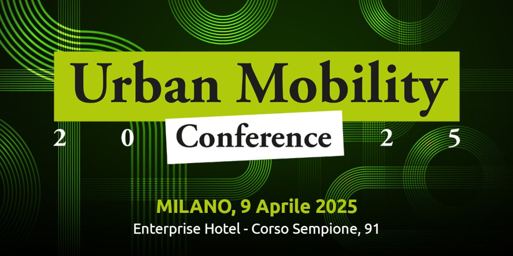 -9 a Urban Mobility Conference 2025